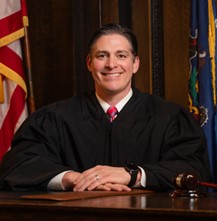 2025 Statewide Democratic Candidates – Franklin County PA Democrats